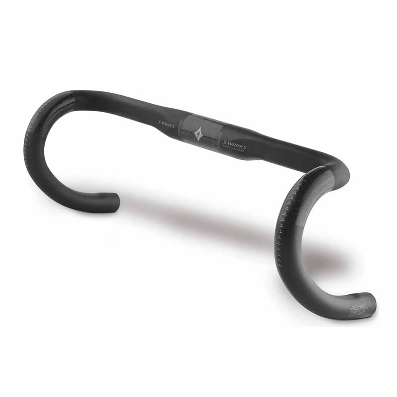 SW CARBON SHALLOW RD BAR WMN 31.8X36 | CYCLESPORT